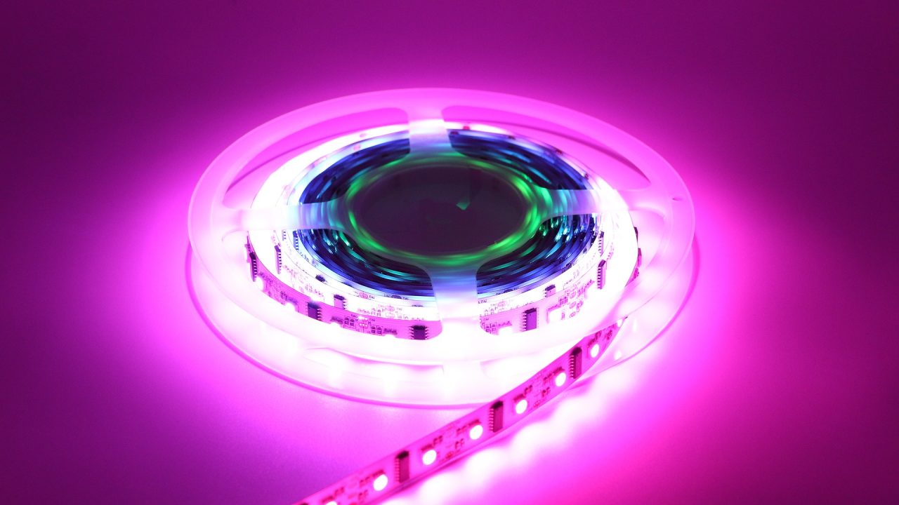 Jak na výběr LED pásku: Kompletní průvodce - Zboží.cz