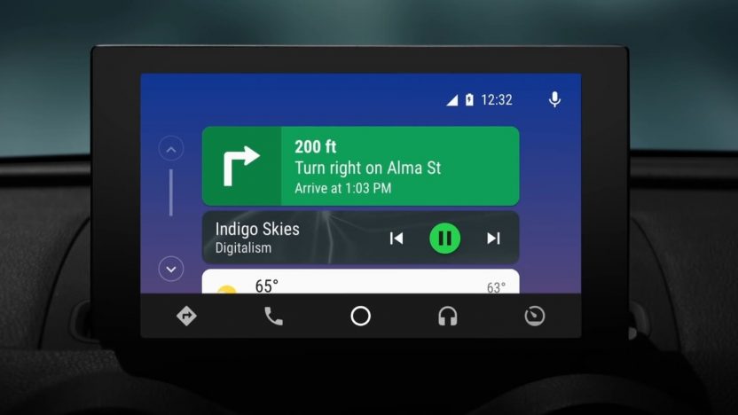 Android Auto - kompletní PRŮVODCE - Zboží.cz