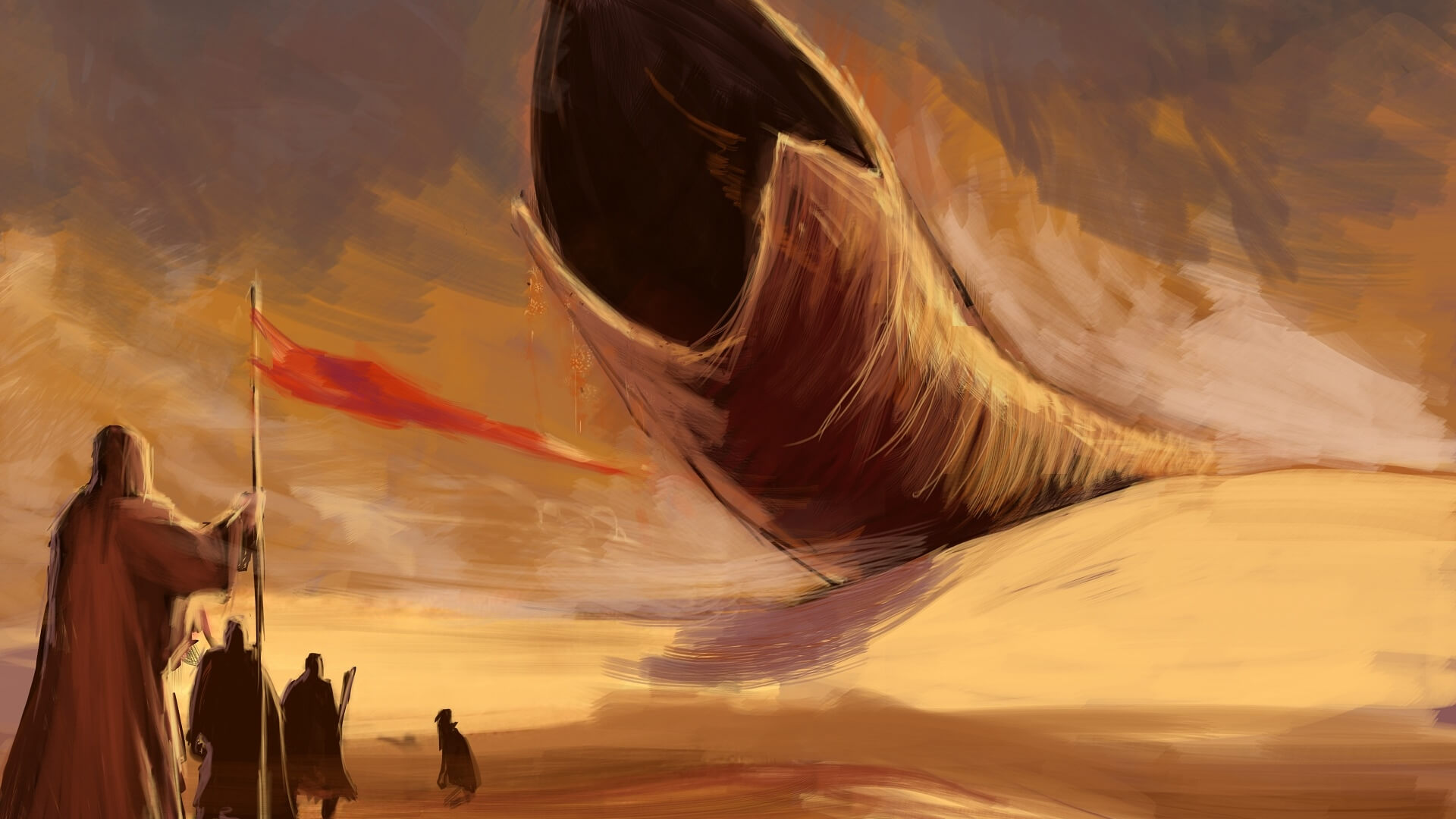 Knižní série Duna - vše, co vás zajímá Zboží.cz