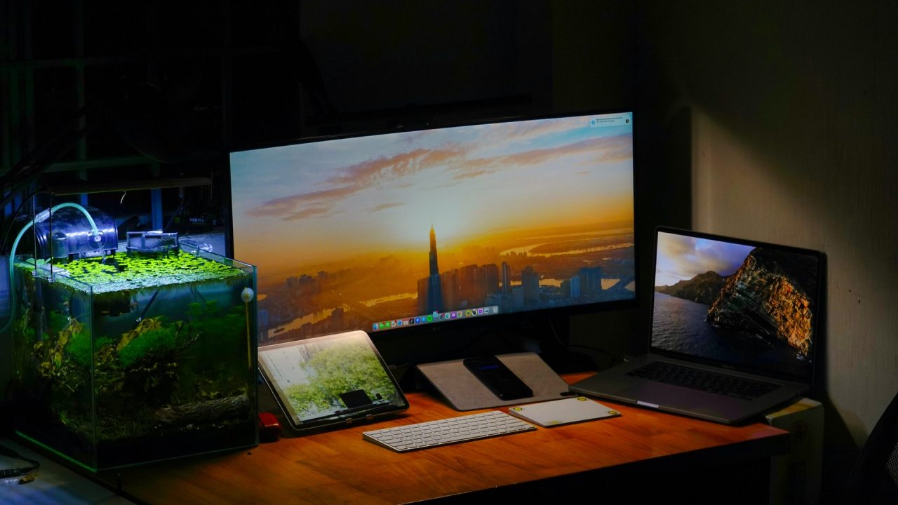 Jak vybrat monitor: Detailní PRŮVODCE VÝBĚREM - Zboží.cz