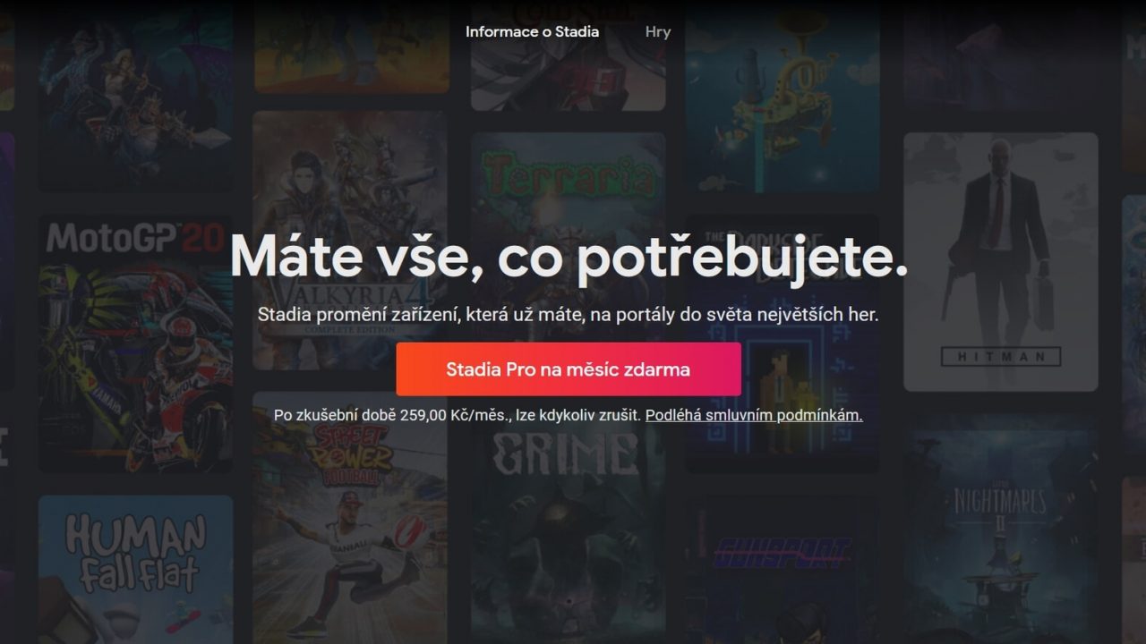 Velký přehled streamovacích platforem v ČR - Zboží.cz