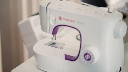 Jak vybrat šicí stroj - KOMPLETNÍ PRŮVODCE - Zboží.cz