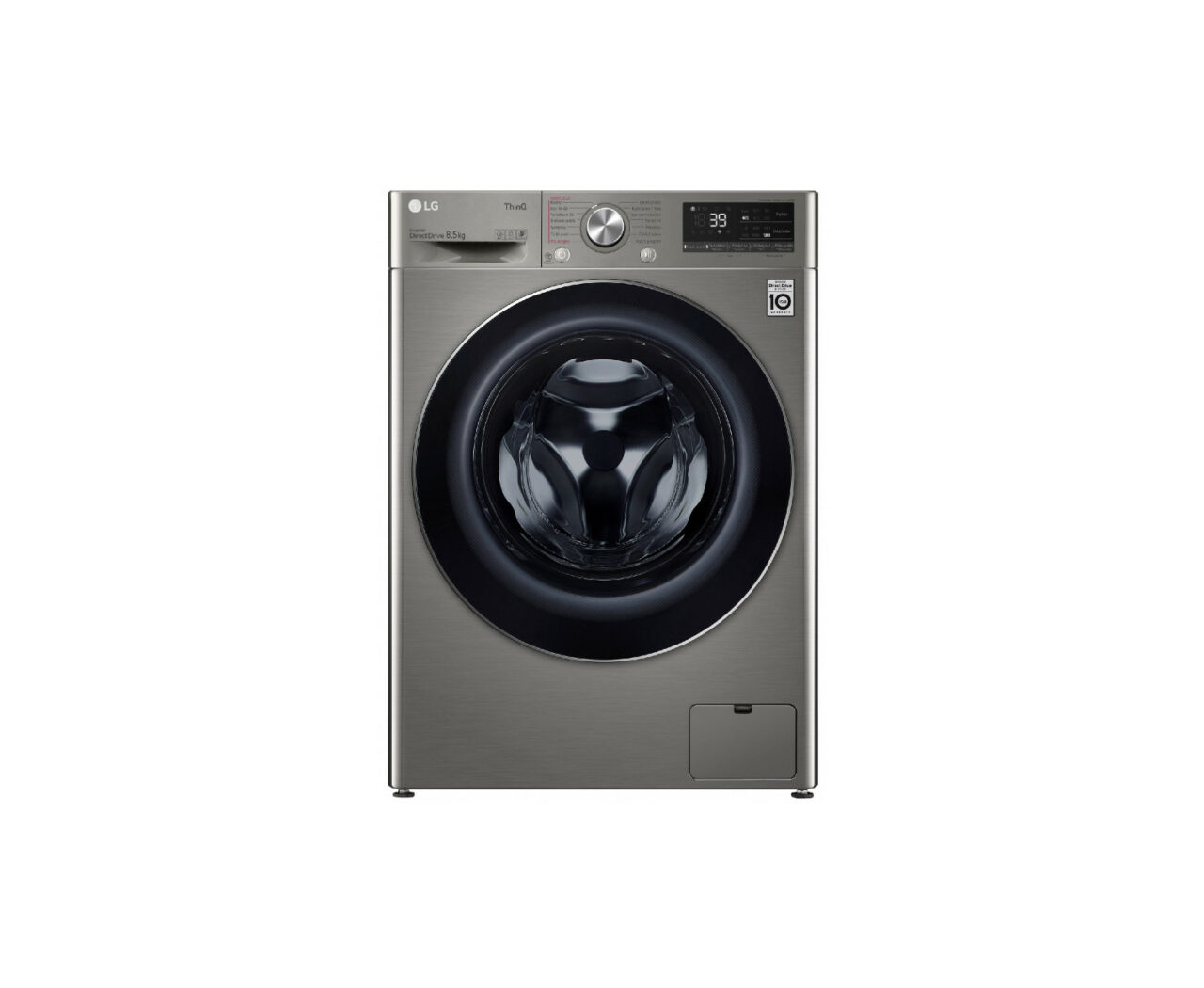 TOP 5 nejlepších praček | Kterou vybrat v roce 2023? - Zboží.cz