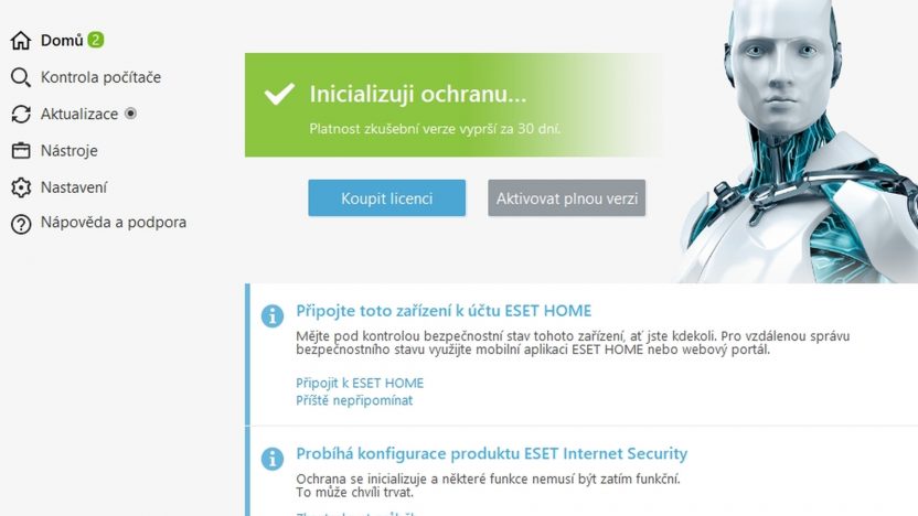 Nejlepší antiviry 2025 - Velký průvodce nabídkou - Zboží.cz