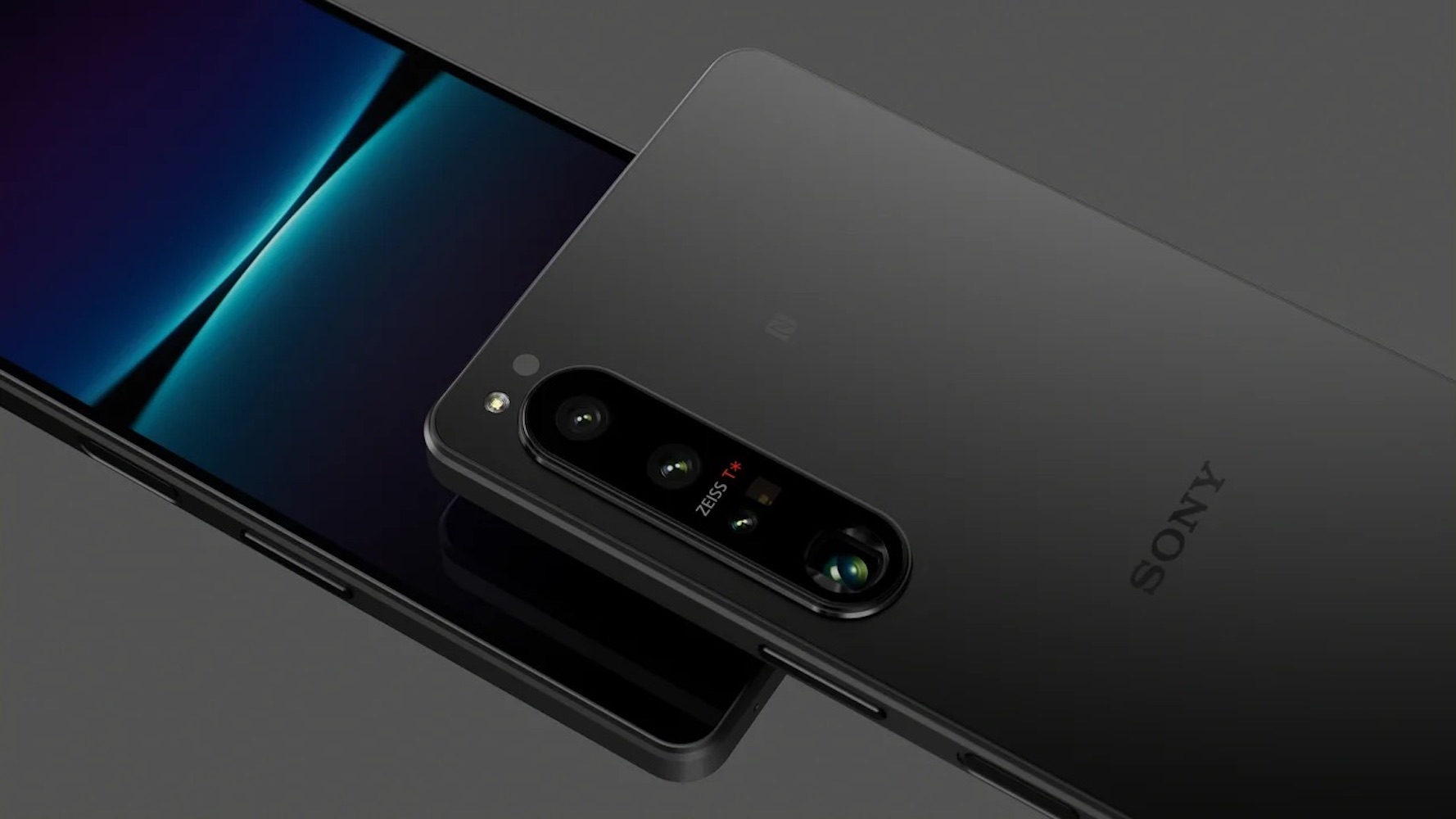 Nové telefony Sony Xperia [Novinky pro rok 2022] - Zboží.cz