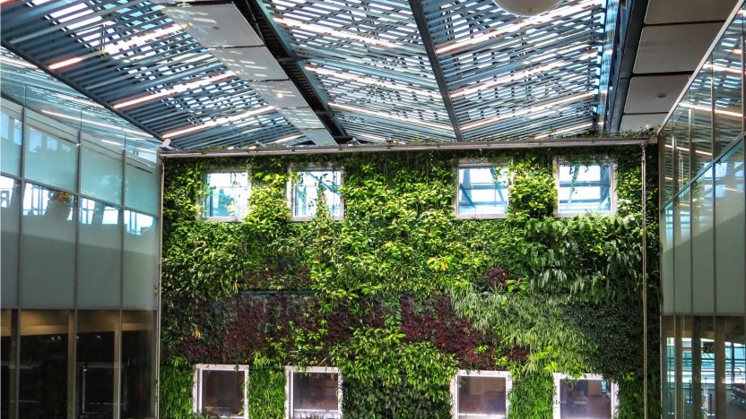 Vertikální zahrada svépomocí [RÁDCE] - Zboží.cz