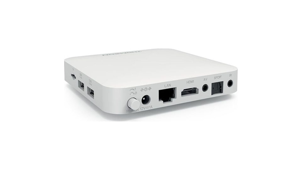 Android TV box 2025: Který je NEJLEPŠÍ? - Zboží.cz