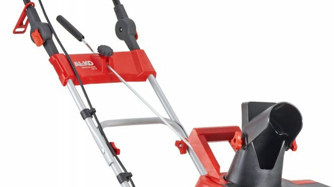 TOP 5 sněhových fréz pro zimu 2023 - Zboží.cz