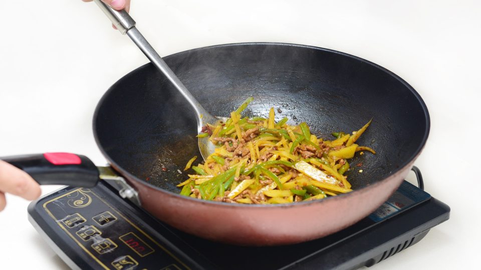 Nejlepší pánve - jak vybrat správný typ? - Zboží.cz